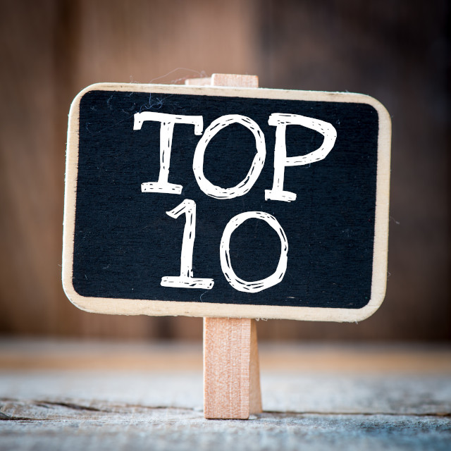 Our Top 10 Tips for building High-Performance MongoDB Applications ...